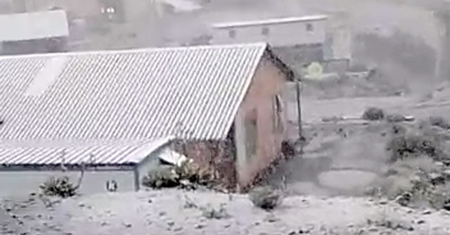 Snow Report SA - Africa's Primary Snow News Reporting and Snow ...
