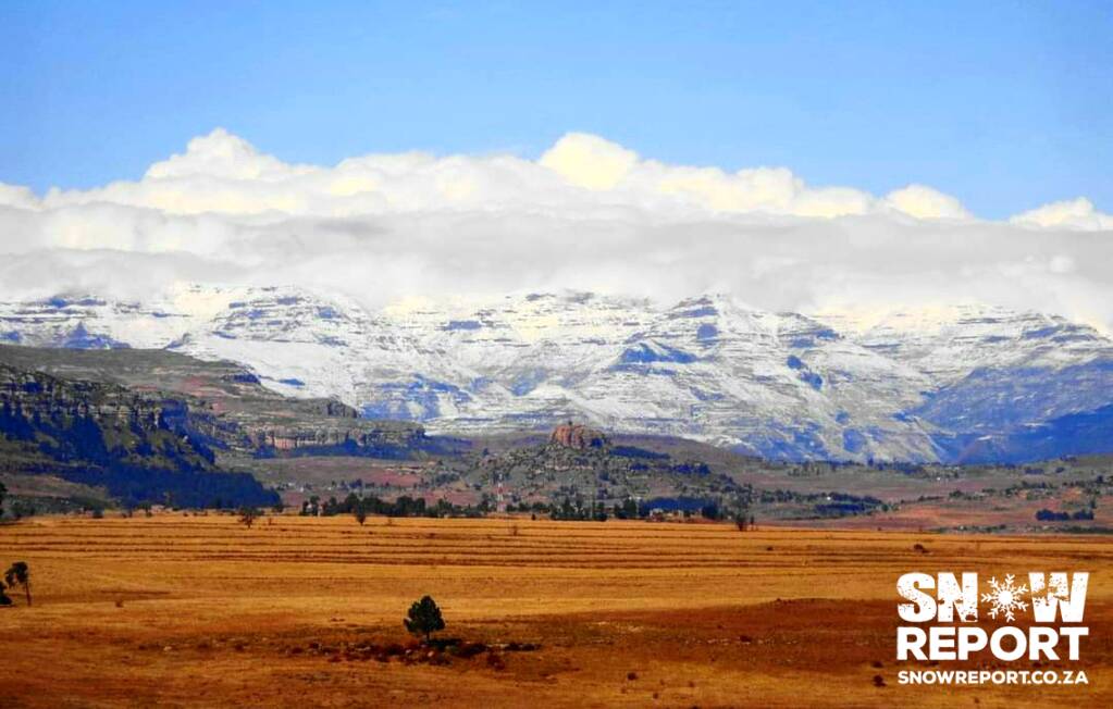 Snow Report SA - Africa's Primary Snow News Reporting and Snow ...