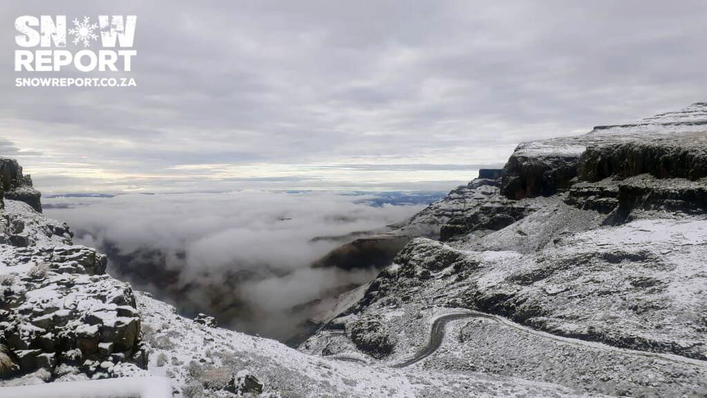 Snow Report SA - Africa's Primary Snow News Reporting and Snow ...